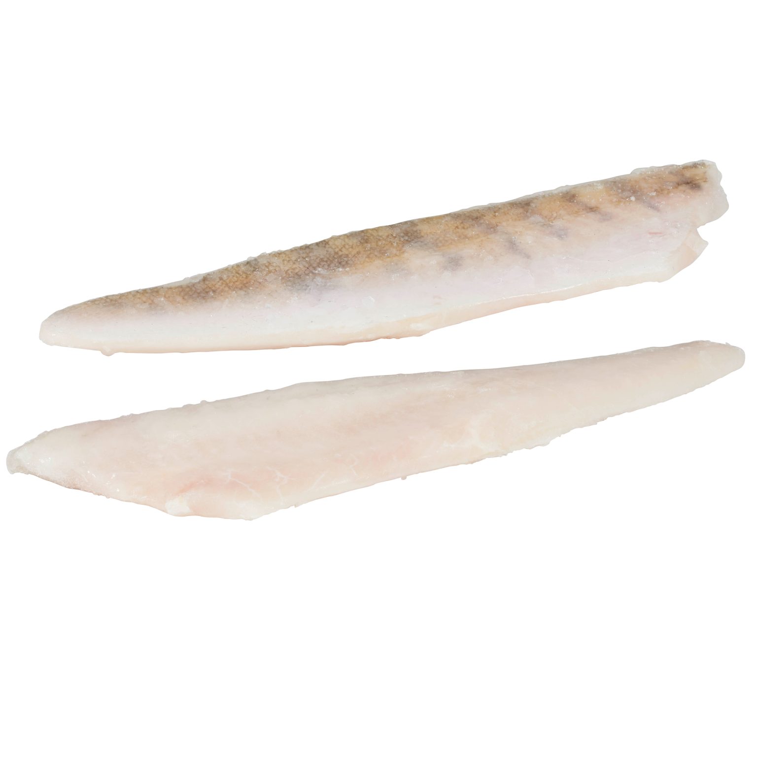 European Pickerel (Walleye) Fillets - Pêcheries Oceanic