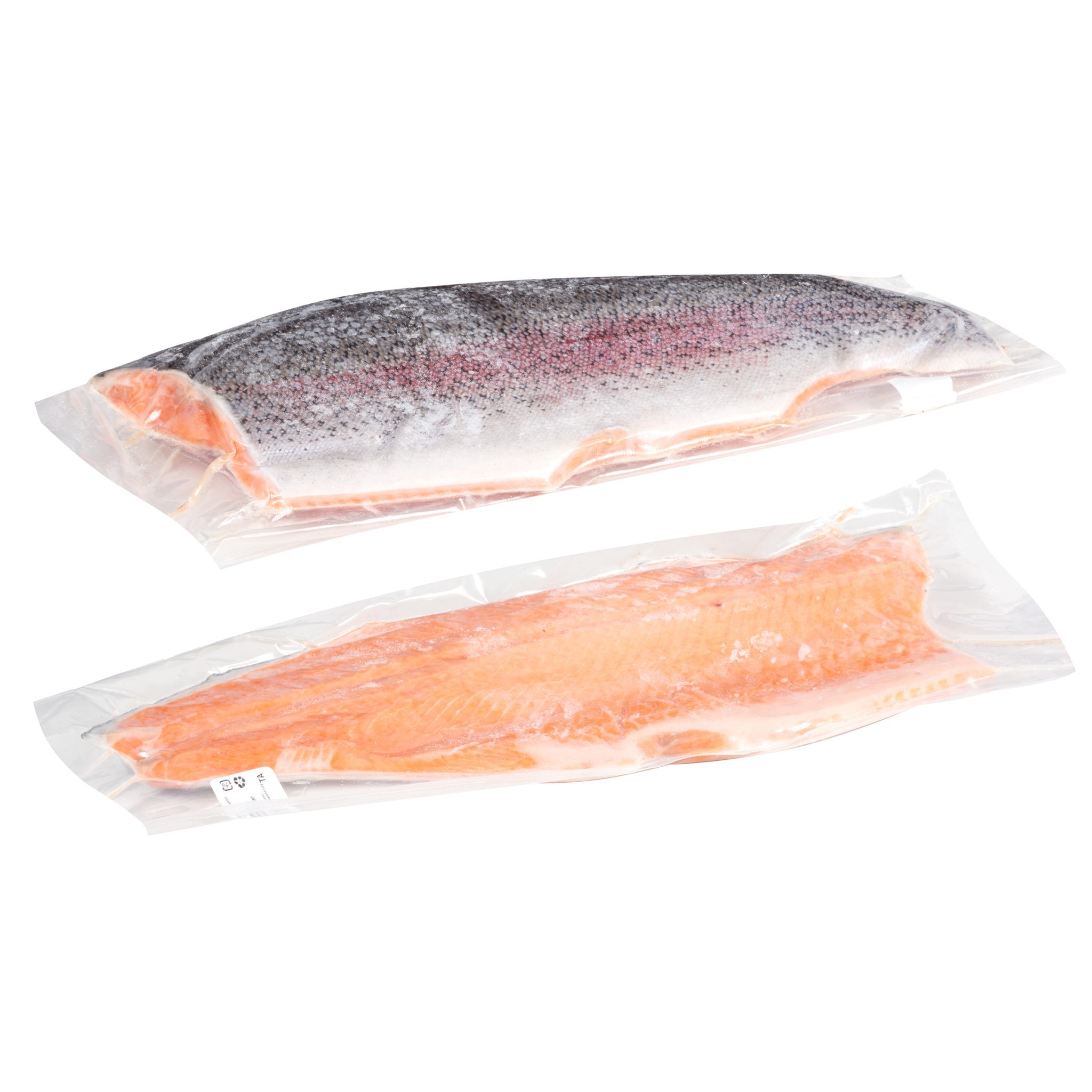 Steelhead Trout Fillets - Pêcheries Oceanic
